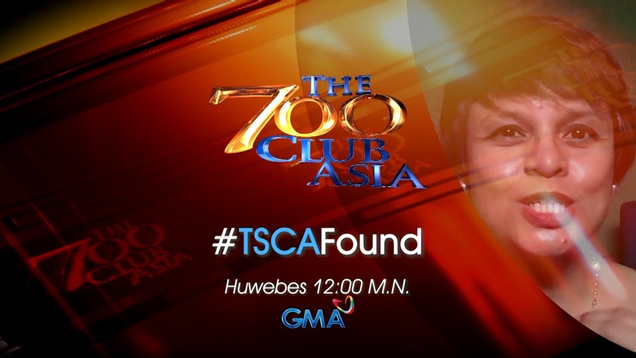 THE 700 CLUB ASIA | Found | May 6, 2021 - YouTube