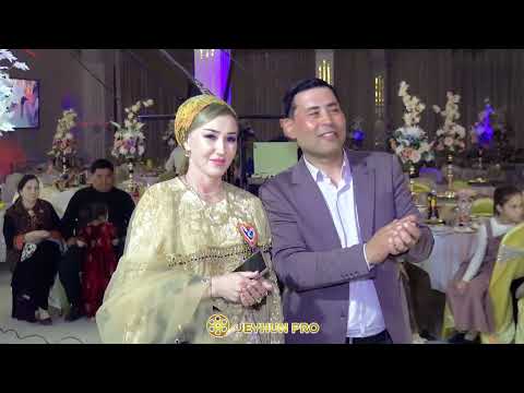 EYUPJANYN SUNNET TOYY/ ROWSHEN YOLDASHOW/ S.TURKMENBASHY/ GOZEL TOY MEKANY/ JEYHUN PRO