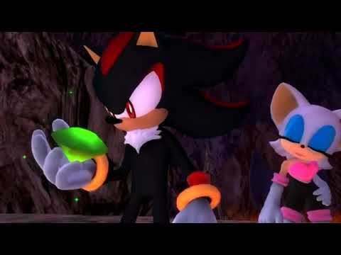Sonic Adventure trilogy in chronological order episode fifty-nine - YouTube