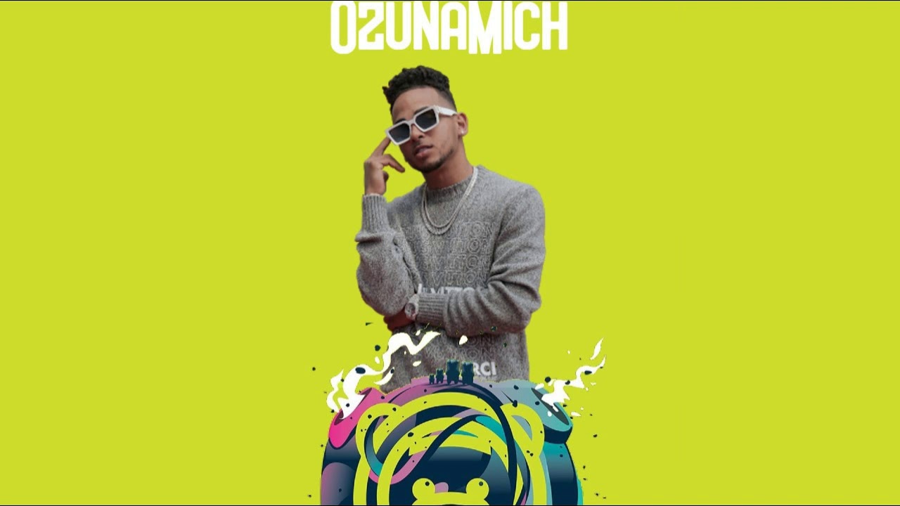 Primera Vez (Preview1) Ozuna (Dimelo Vi) - (CoscuPreviews) - ElOzoMich ...