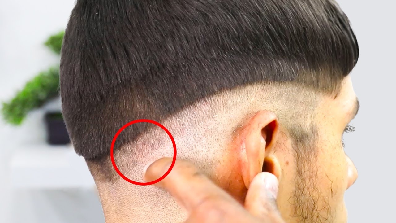 HOW TO GIVE YOUR FIRST HAIRCUT 😱🔥 HOW TO MAKE A FADE WITH THE EASY 0 ...