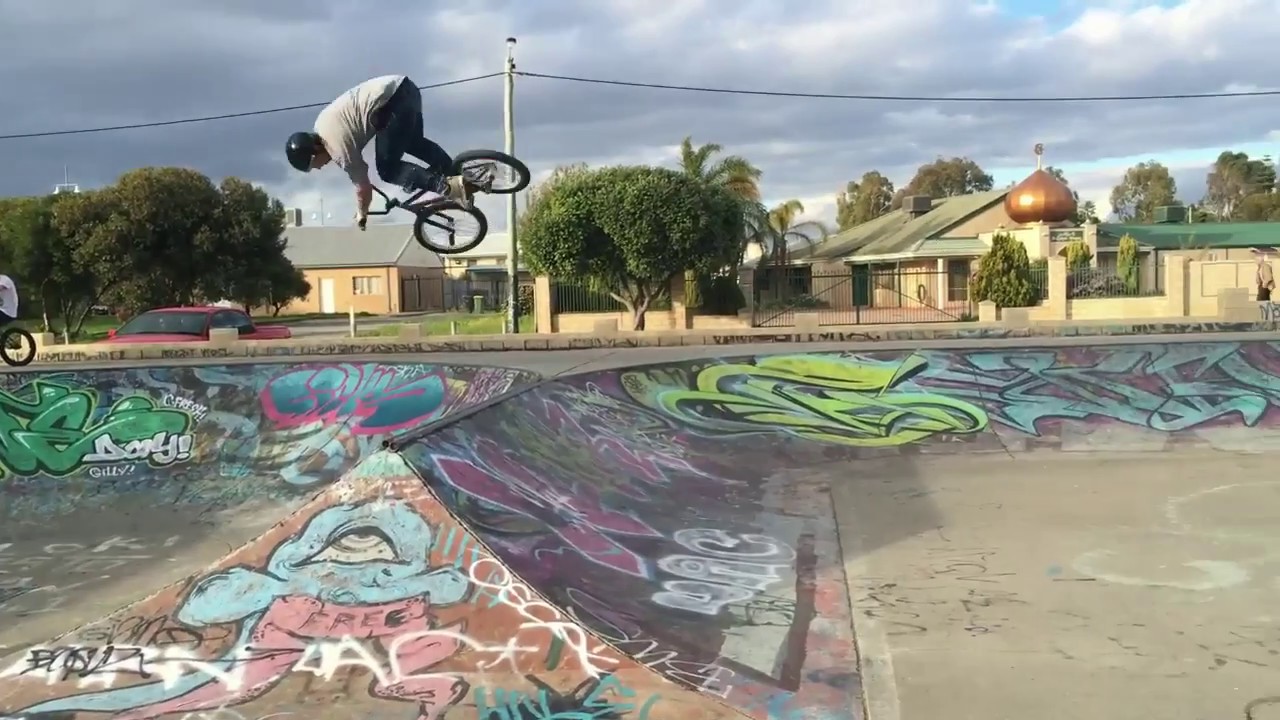 FREESTYLE NOW WEB PLAY JUNE 2017 - YouTube