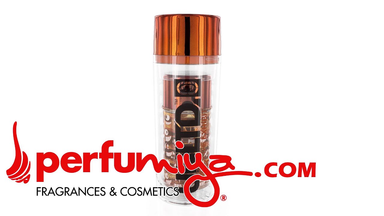 UNLTD The Exhibit Orange cologne for men by Marc Ecko from Perfumiya ...