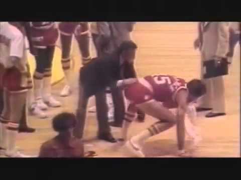 The Kermit Washington Story Redemption 4 of 7 mp4 - YouTube