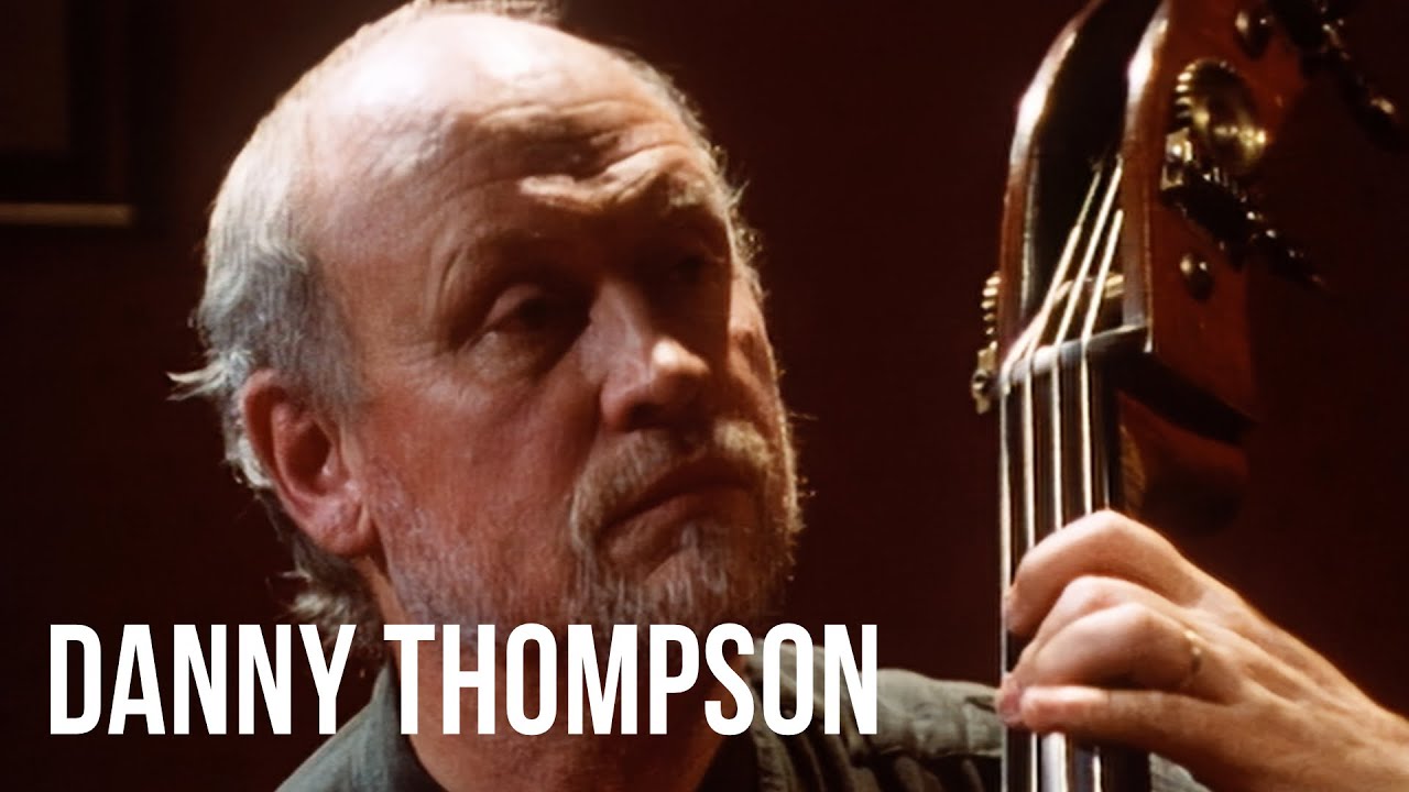 Danny Thompson feat. Karen Matheson & Donald Shaw - Canan Nan Gaidheal ...