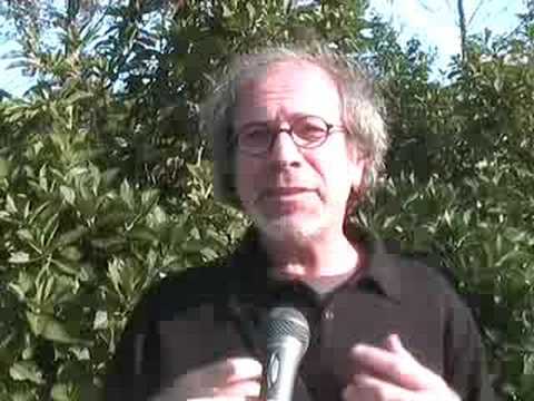 Interview with Itay Talgam - YouTube