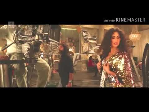 3 video ? Zero _ The Making of Husn Parcham _ Katrina Kaif _(360P) by Dinesh Singh