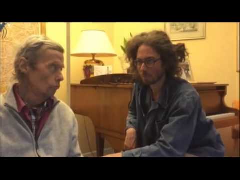 arthur gillette memories of sailing - YouTube