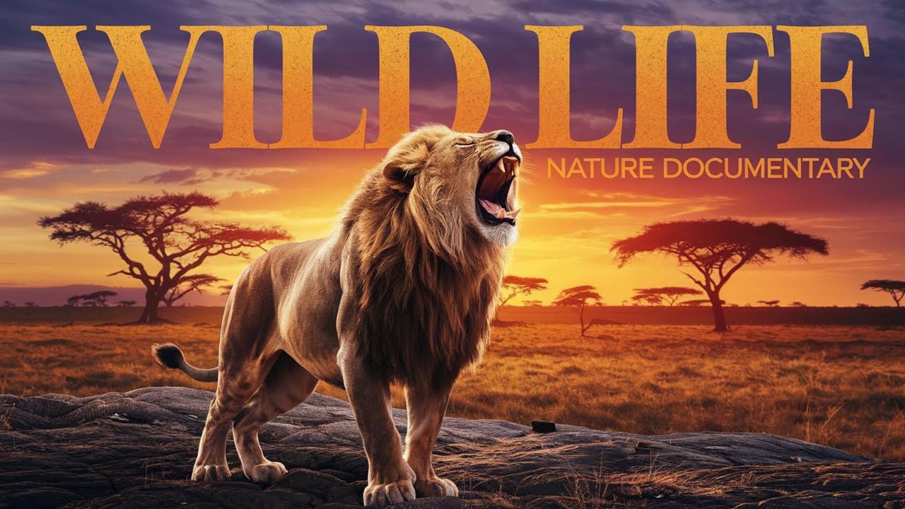 Wild Life - Warriors The Human Story Behind Nature's Fight - Nature ...