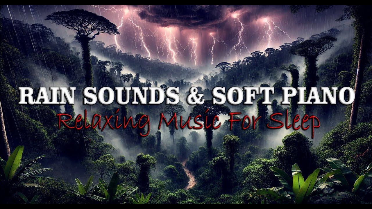 The amazing influence of BEAUTIFUL sounds on your mood.Music for a good ...