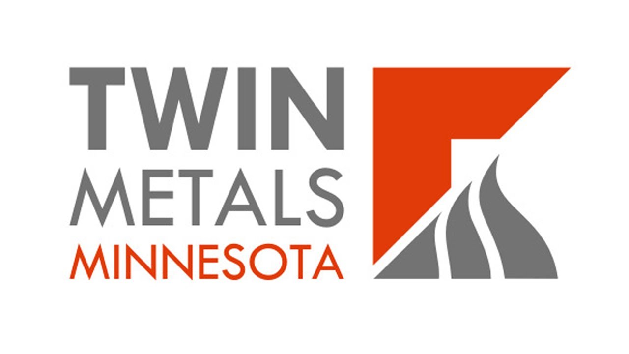 Twin Metals to Appeal Federal Decision on Proposed NE MN Mine - YouTube