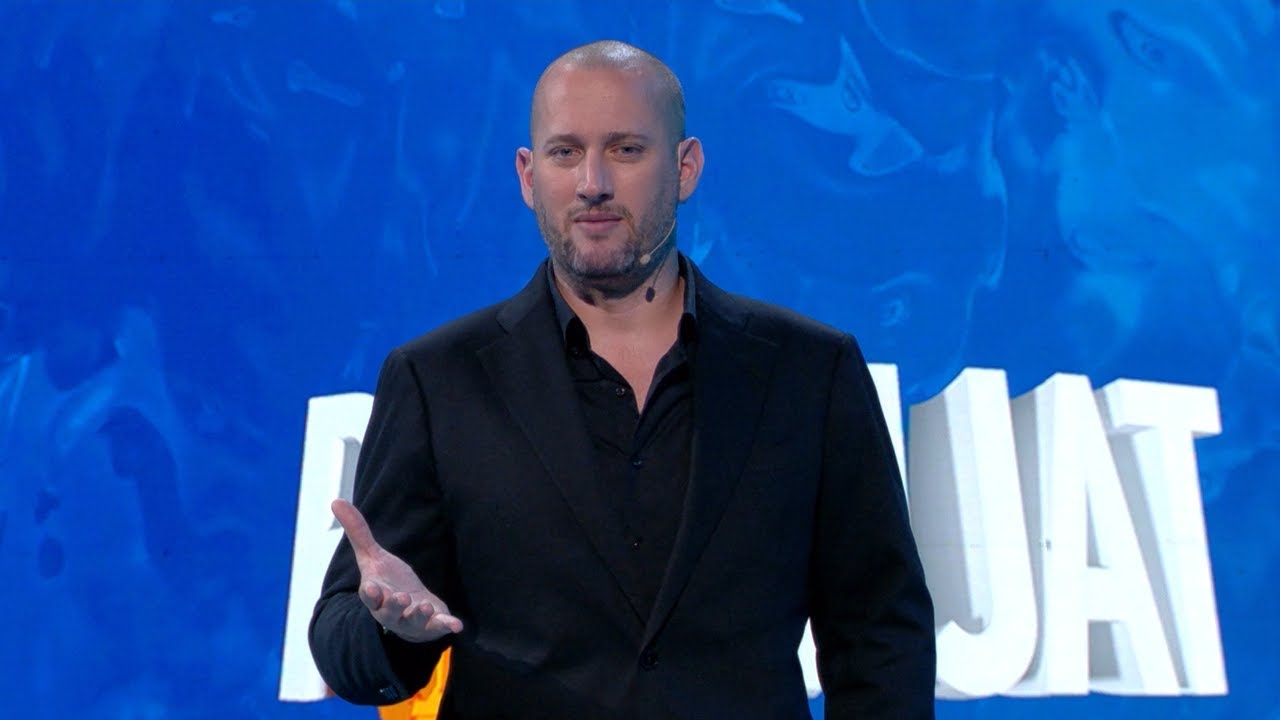 Monolog nga Florjan Binaj: Kur u bëmë ne një popull solidar me krimin ...