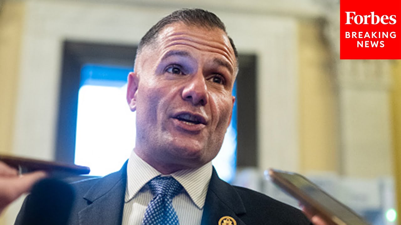 Marcus Molinaro Calls On FAA Administrator To ‘Modernize It’s Mental ...