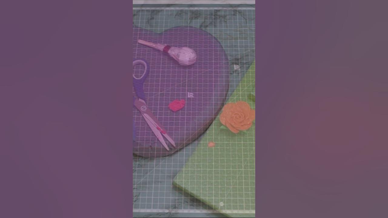 Композиция ко дню влюбленных Сердце с цветами Diy Heart With Flowers
