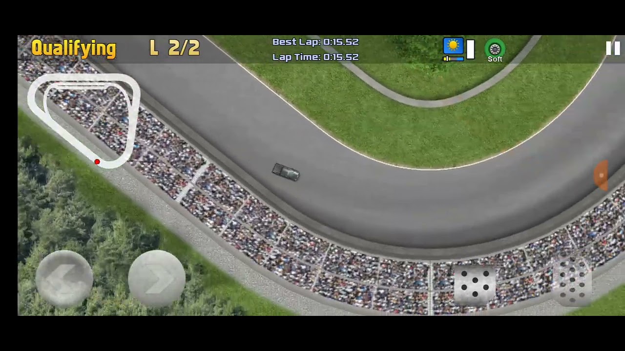 URNC season 2 races 2 and 3 - YouTube