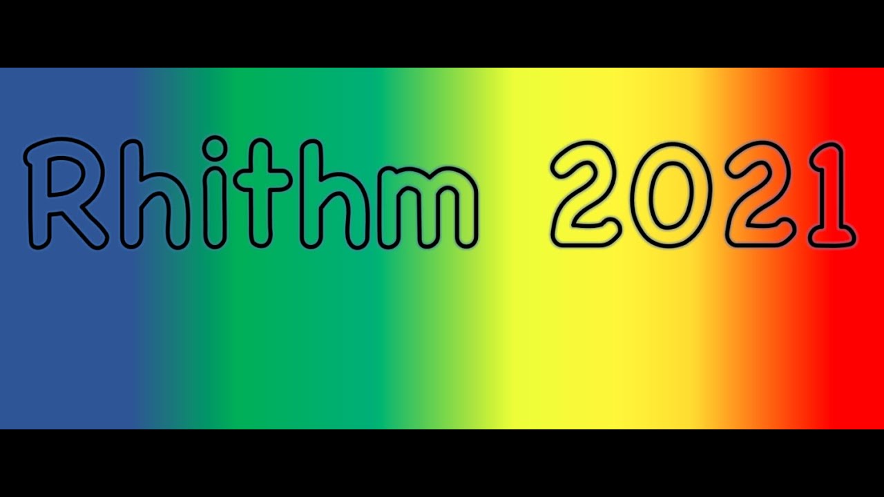 Rhithm 2021 - YouTube