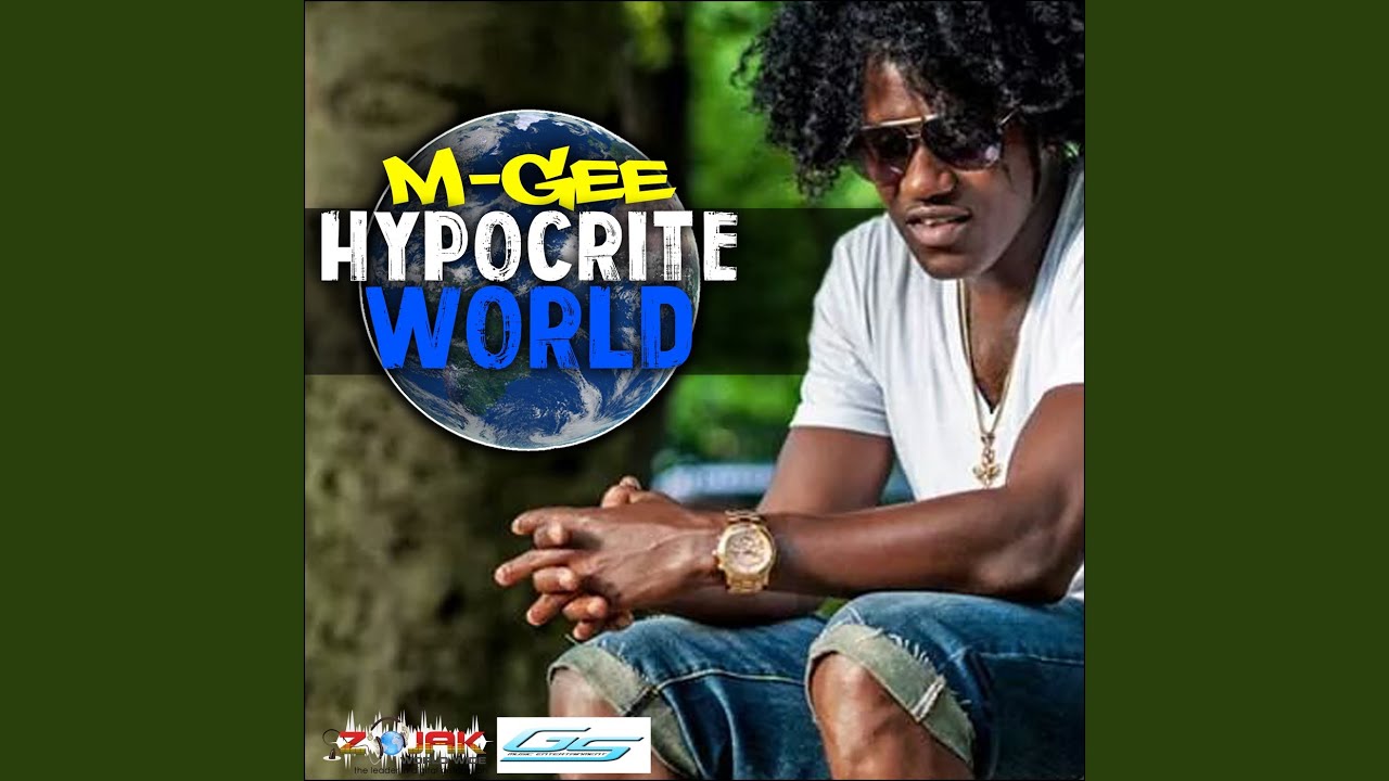 Hypocrite World - YouTube