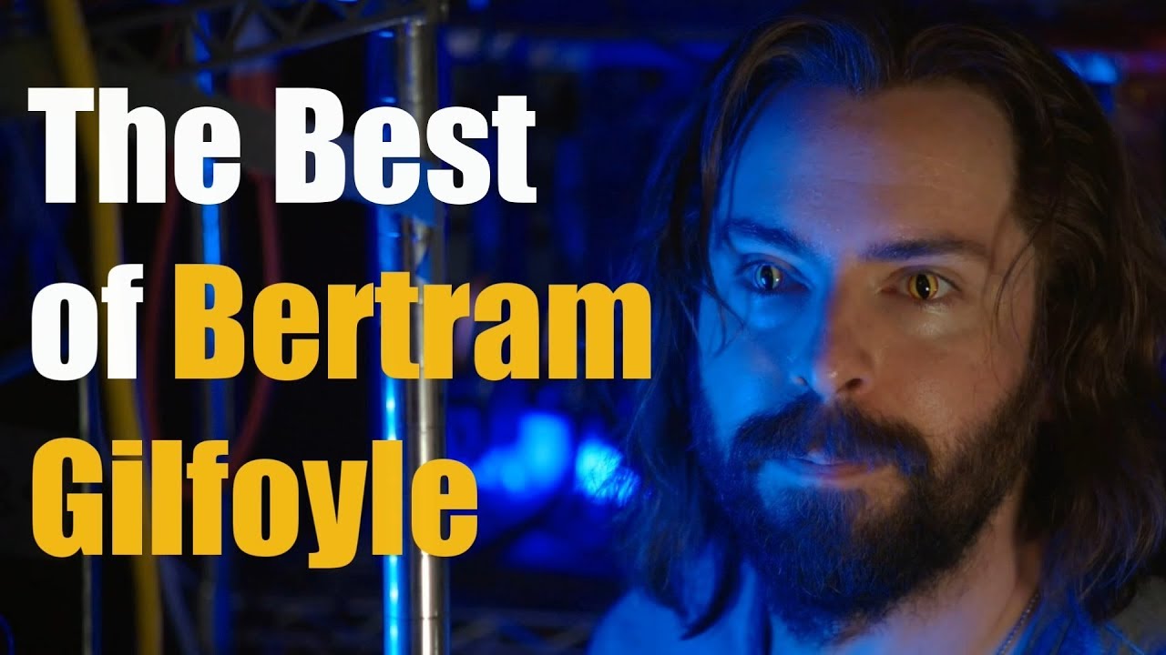 Silicon Valley | Season 1-5 | The Best of Gilfoyle - YouTube