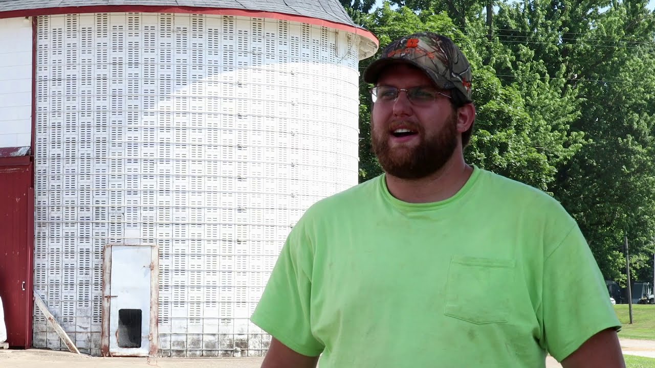 Farm for Life - Tyler Haerr - YouTube