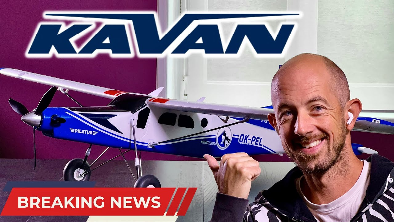 DO YOU KNOW KAVAN ? • Big Annoucement • (English/Français 4K) - YouTube