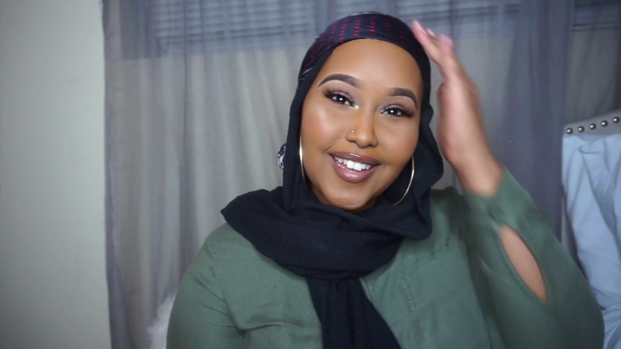Ethnicity Tag| Muna Omar - YouTube