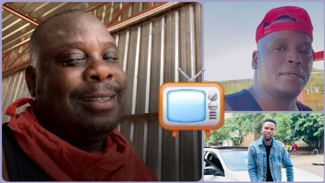 Mr Post 2025 Angeni tluli Benny Mayengani 💪🏽 / Murhanga Phanda boxing match 😹 / Shammah a ...