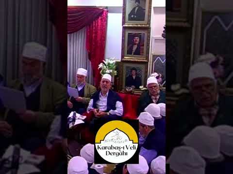 Şarabı aşkını nus ettir ya rab- Ömer Tuğrul inançer