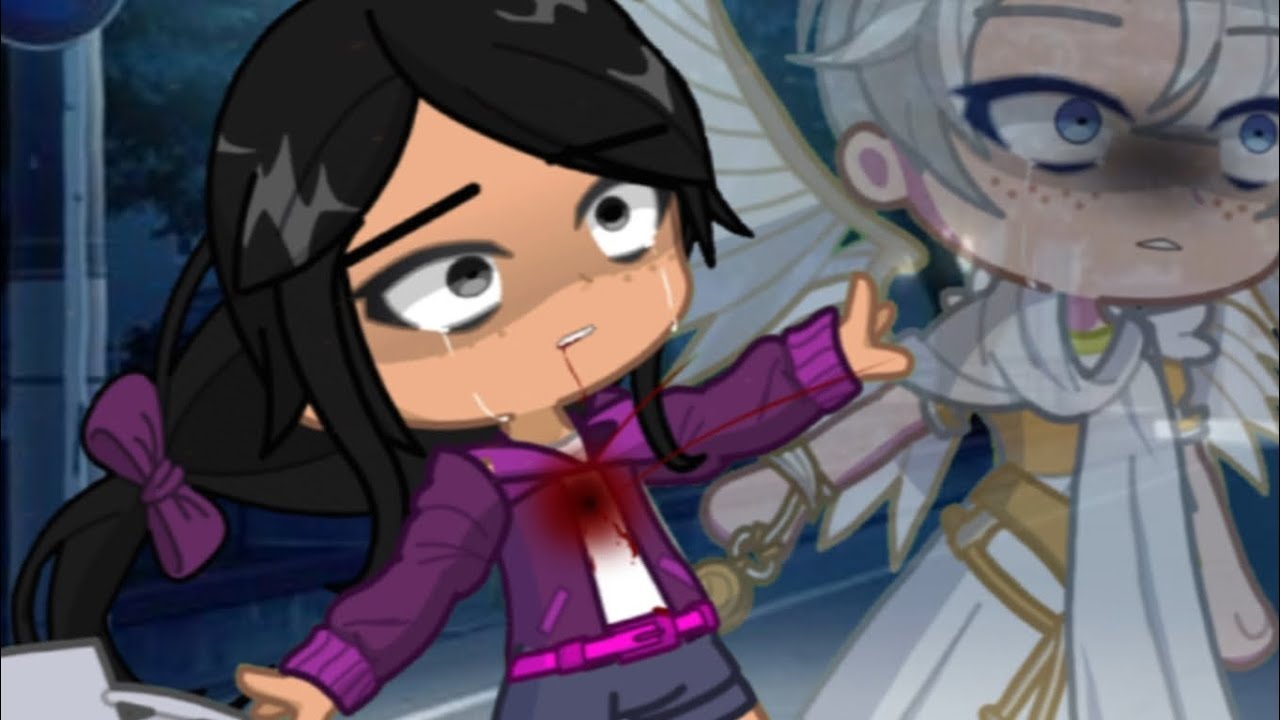 ‘Gods’s know that I’ve tried’🕊️ //The Loud House// (Gacha life 2) - YouTube
