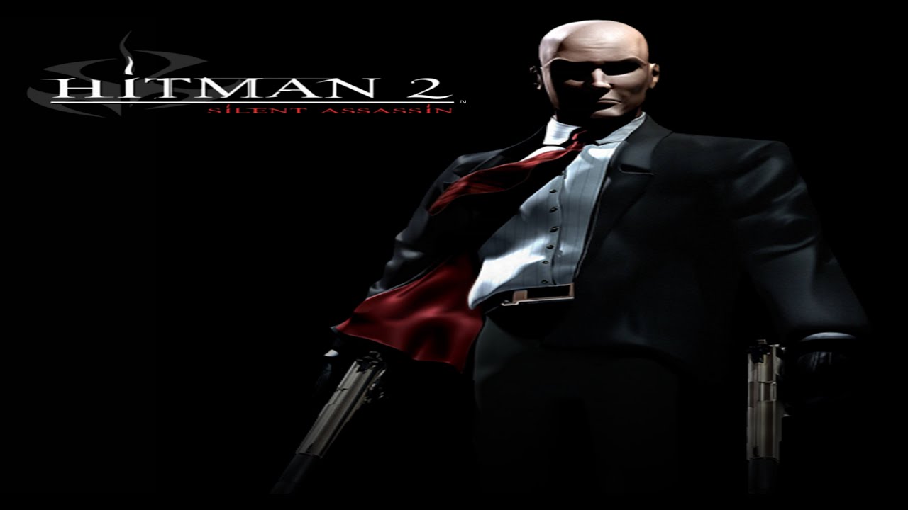 Hitman 2: Silent Assassin - Mission 12 - The Jacuzzi Job "Plan B" [PC ...