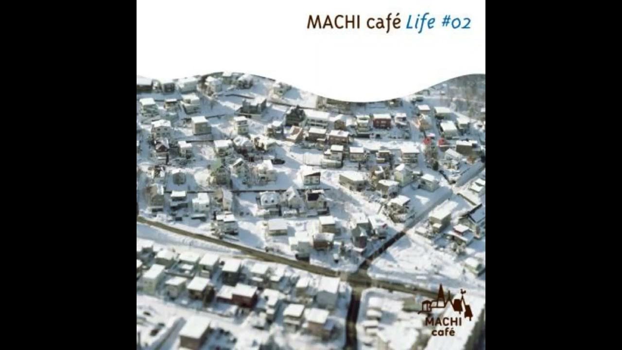 Lawson ~Machi Cafe Project~ - Machi Cafe Life #2 (2012) - 7. 恋に落ちたら - YouTube