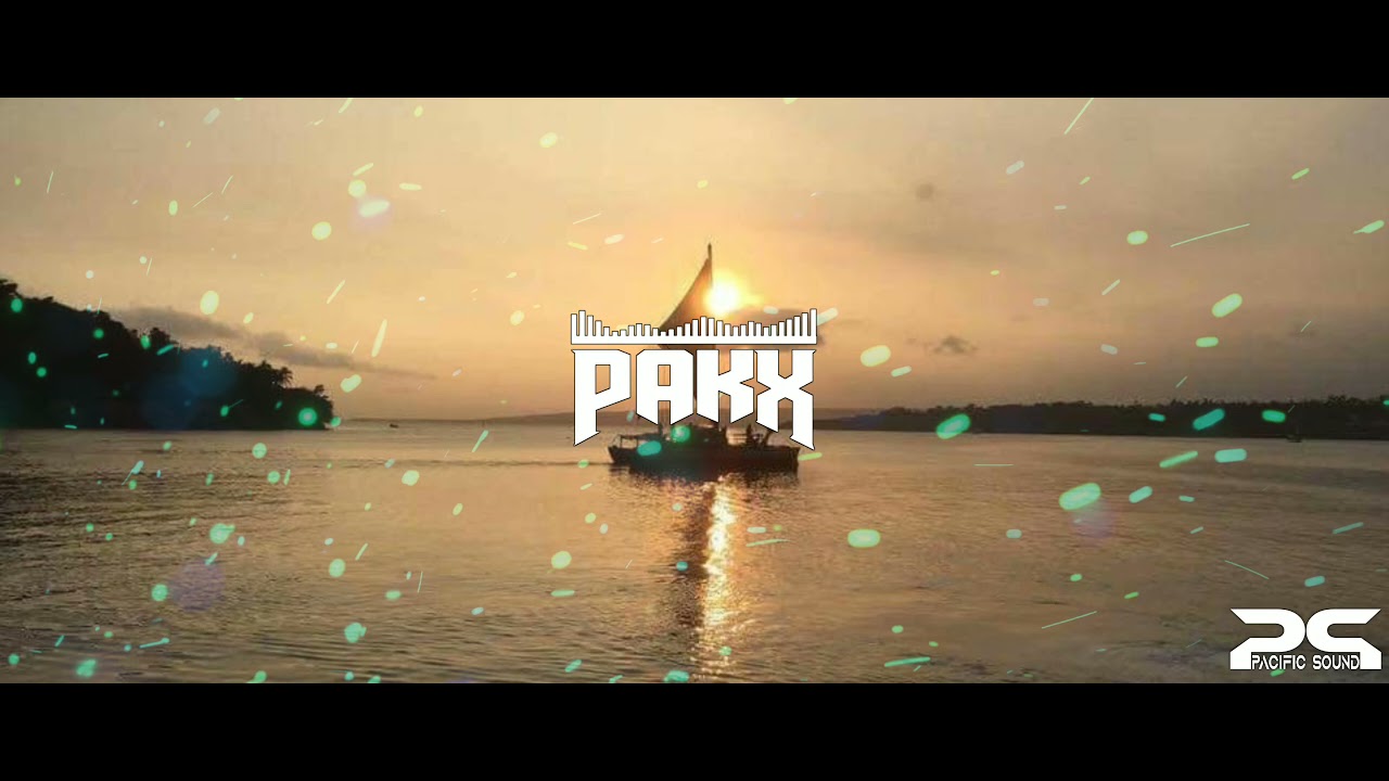 Twefuna - Pakx remix 🇻🇺 - YouTube