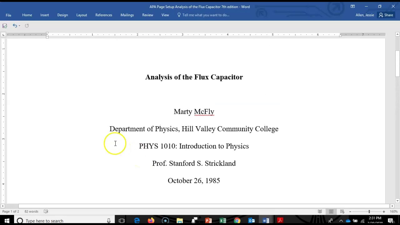 Solved How Can I Get maketitle To Create A Separate 9to5Science Solved How Can I Get maketitle To Create A Separate 9to5Science