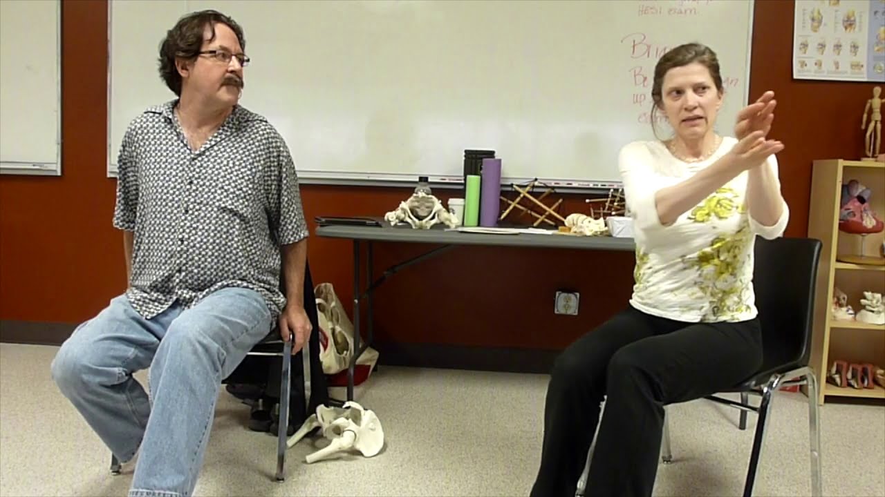 Poise, Posture and Client Education: Q&A from Myofascial Balancing ...
