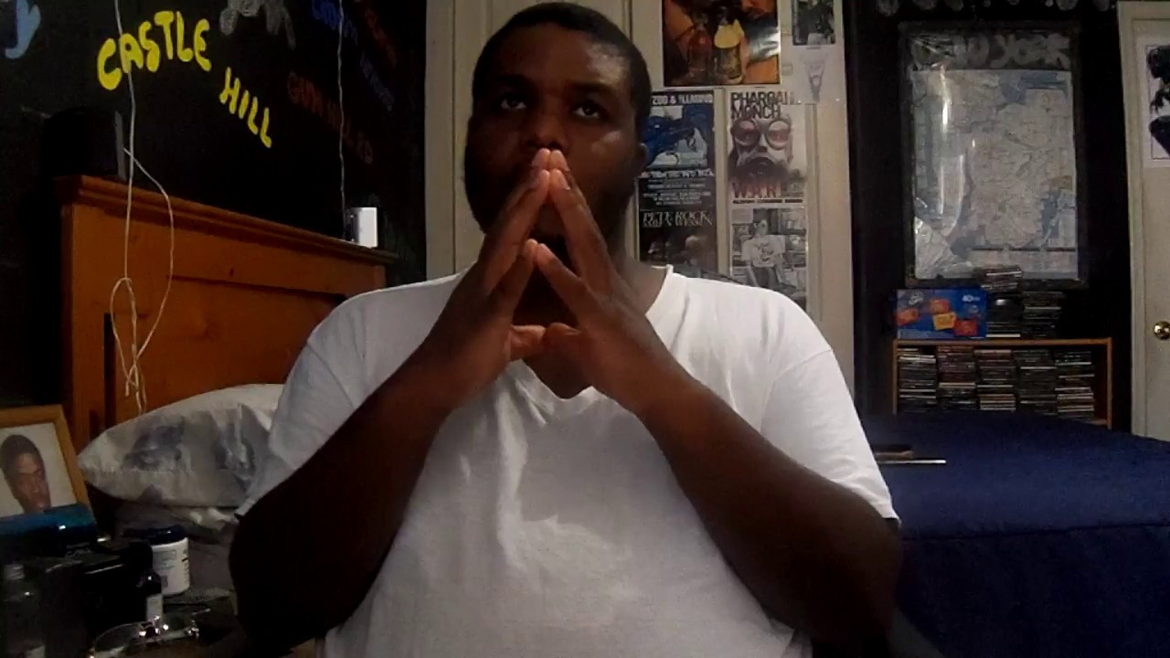 Hip Hop Album Review Part 186: Goodie Mob Soul Food - YouTube