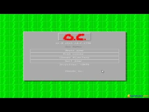 Operation Cleaner gameplay (PC Game, 2001) - YouTube