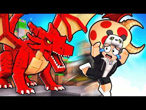 ROBLOX'TA ZIPLAYA ZIPLAYA HAYVAN ÇALDIM!! 💀 (Jump for Animals)