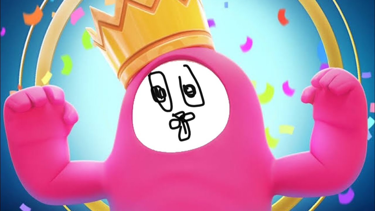 飽きるまでFall Guys night - YouTube