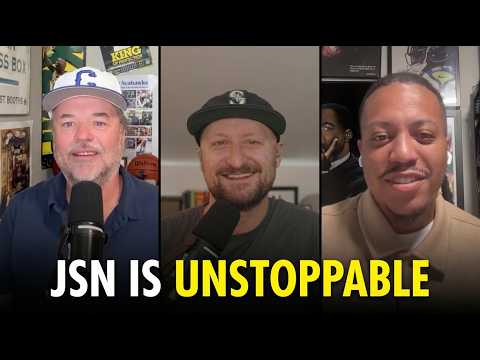 Who Is The Best Team In The NFL? |  Danny Kelly, The Ringer and Michael-Shawn Dugar, The Athletic