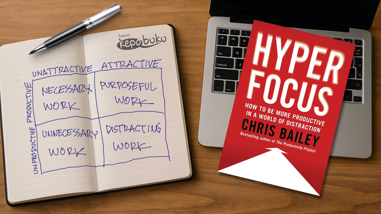 Hyperfocus - YouTube