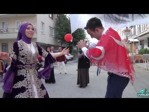 Kına Gökçe & Deniz Erkek evi-1