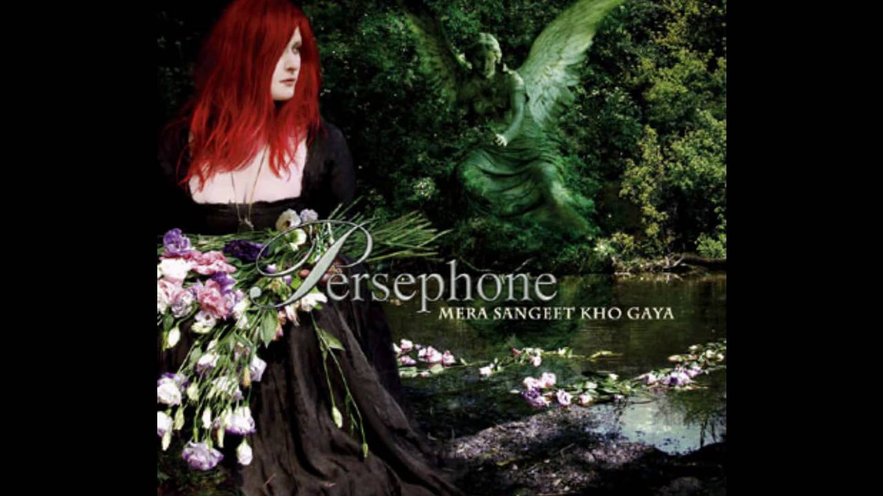 Persephone - Realm of Silence - YouTube Music