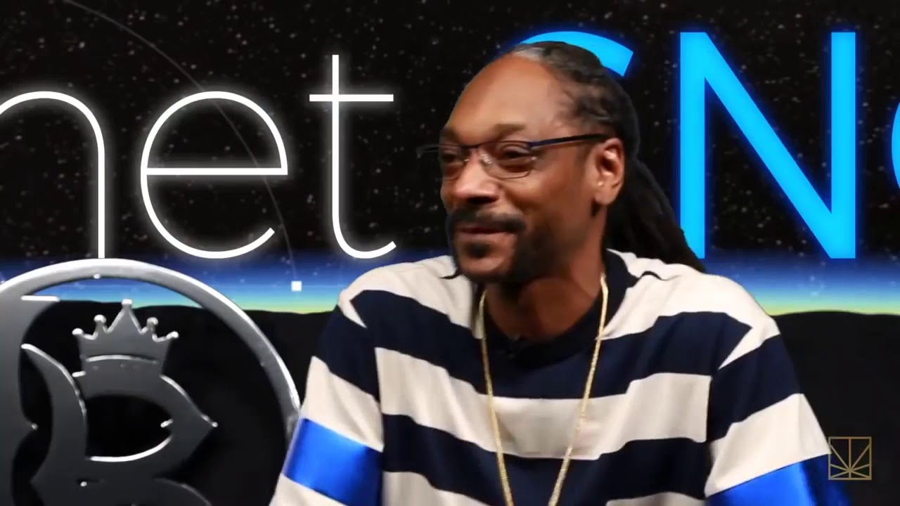 BILLY The Goat Feat.SNOOP DOGG - YouTube