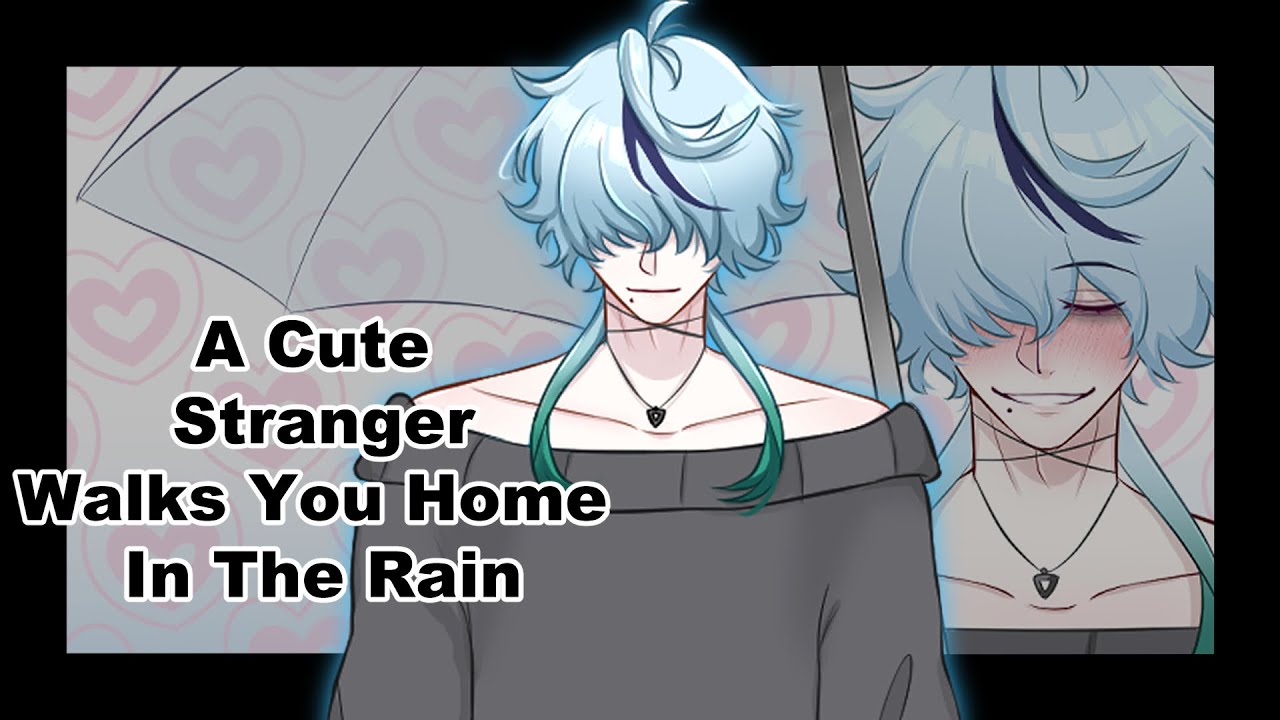 A 99% Chance of Yandere Shenanigans - Inclement Idée Fixe - YouTube