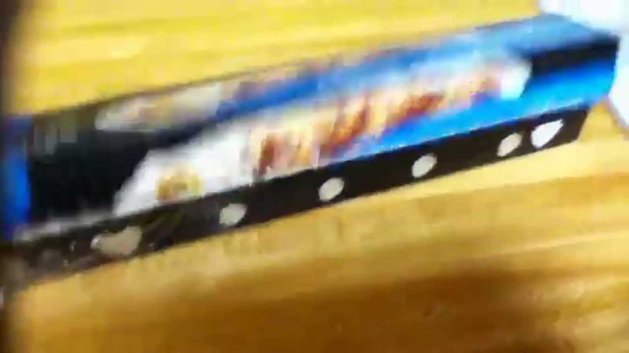 Plastic rap be like - YouTube