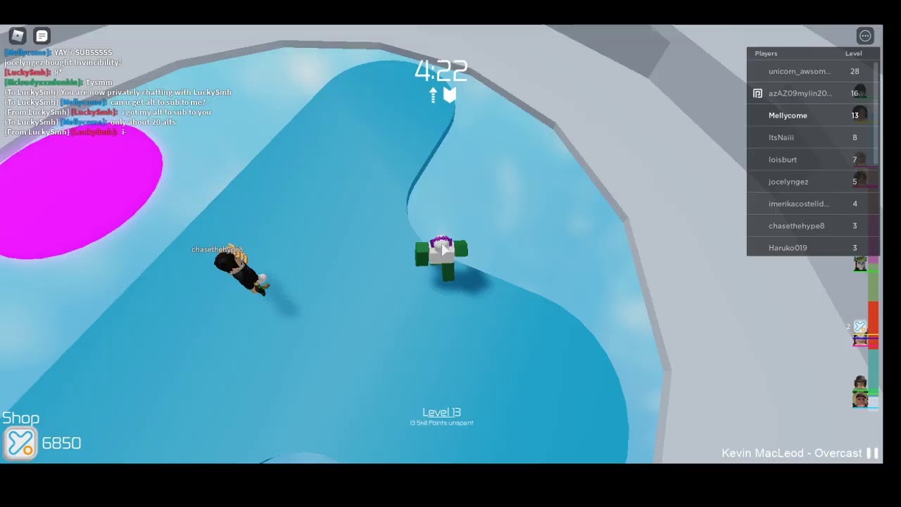 Gaming with roblox. Live Stream - YouTube