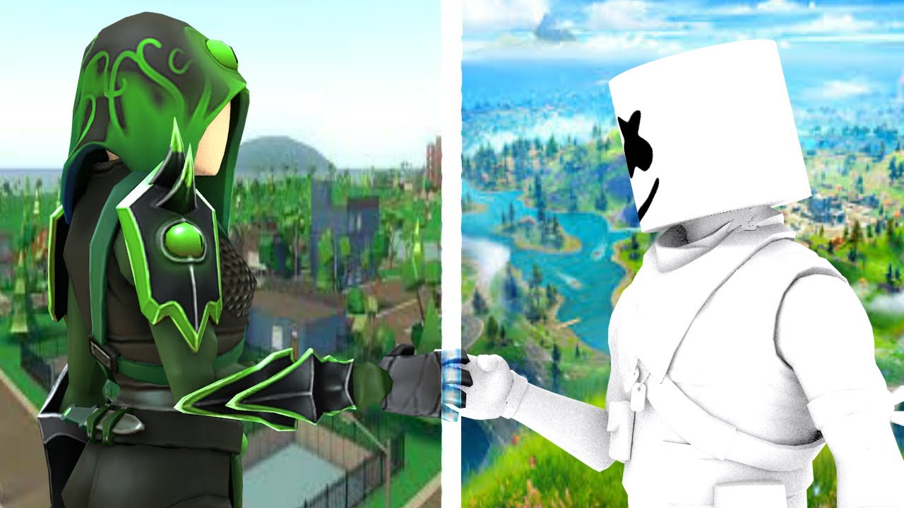 Derpy X Skreet | Strucid X Fortnite (Roxxane remix) - YouTube