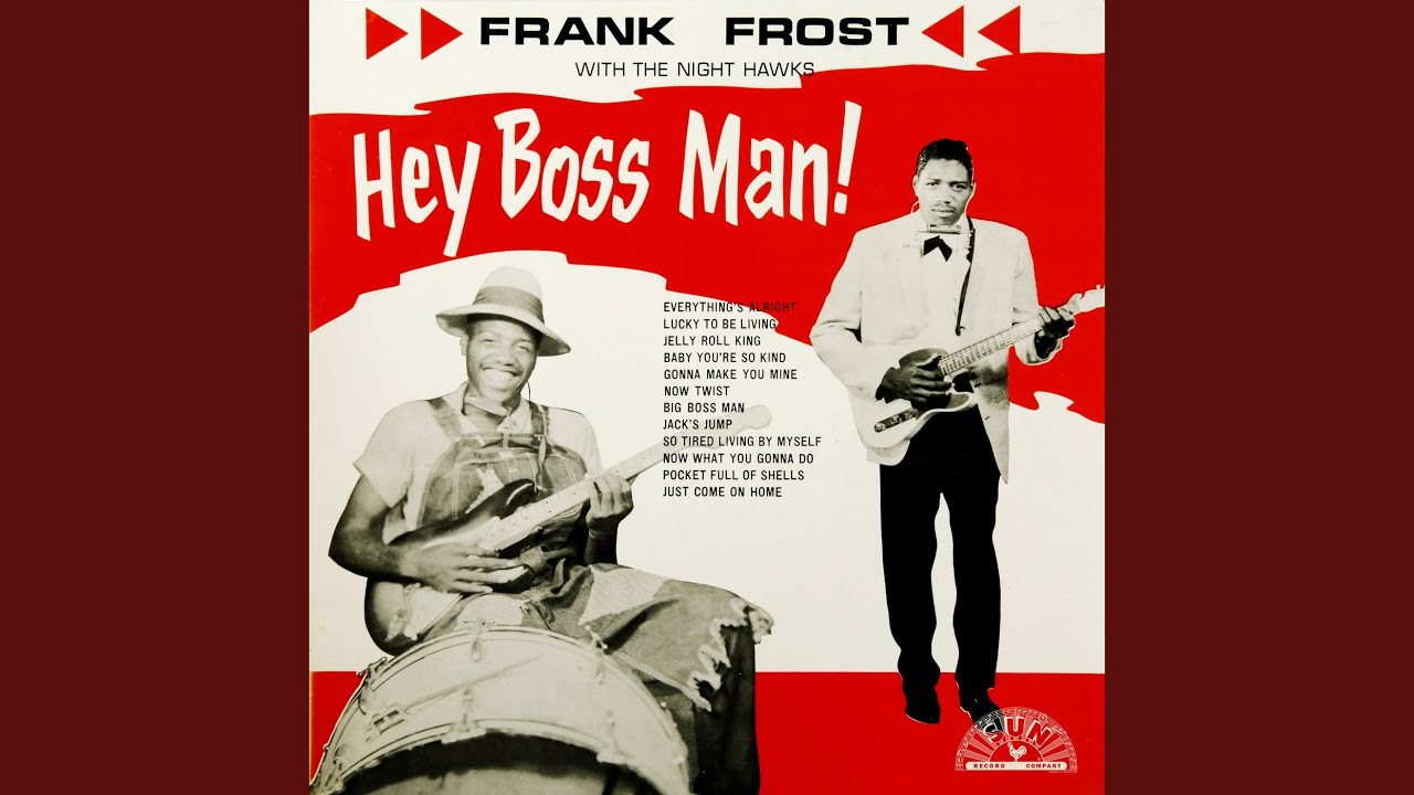 Pocket Full of Shells - YouTube