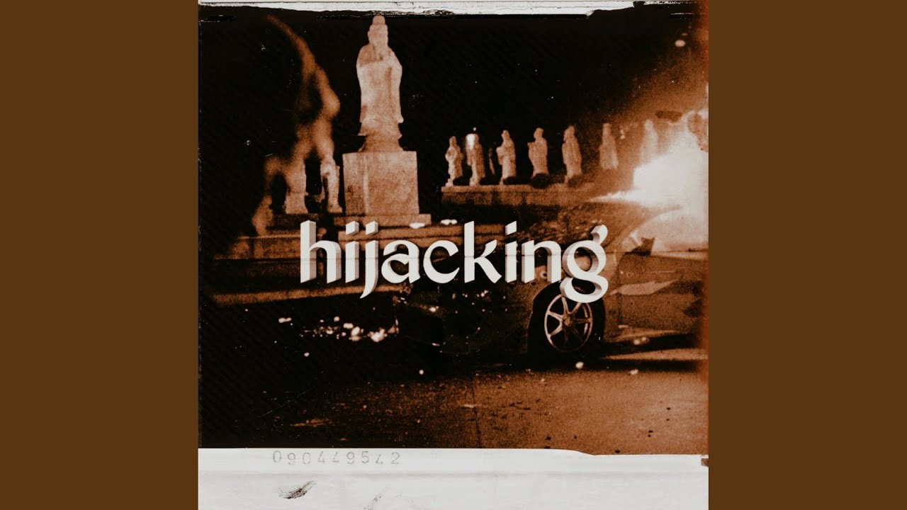 Hijacking - YouTube