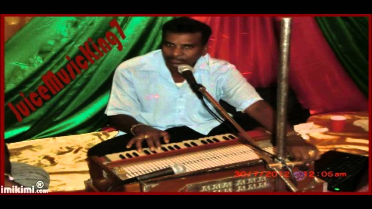 Rakesh Yankaran Ft Daddy Chinee - Bajay Nagahra Kay Dhol [Chutney] 2013 ...