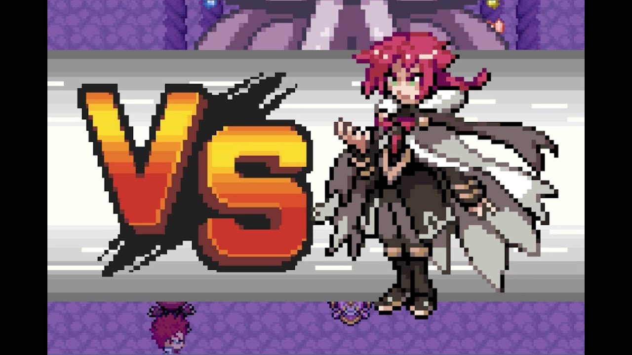 Unbound Insane Mode: Aklove 2 (HC Nuzlocke) - YouTube